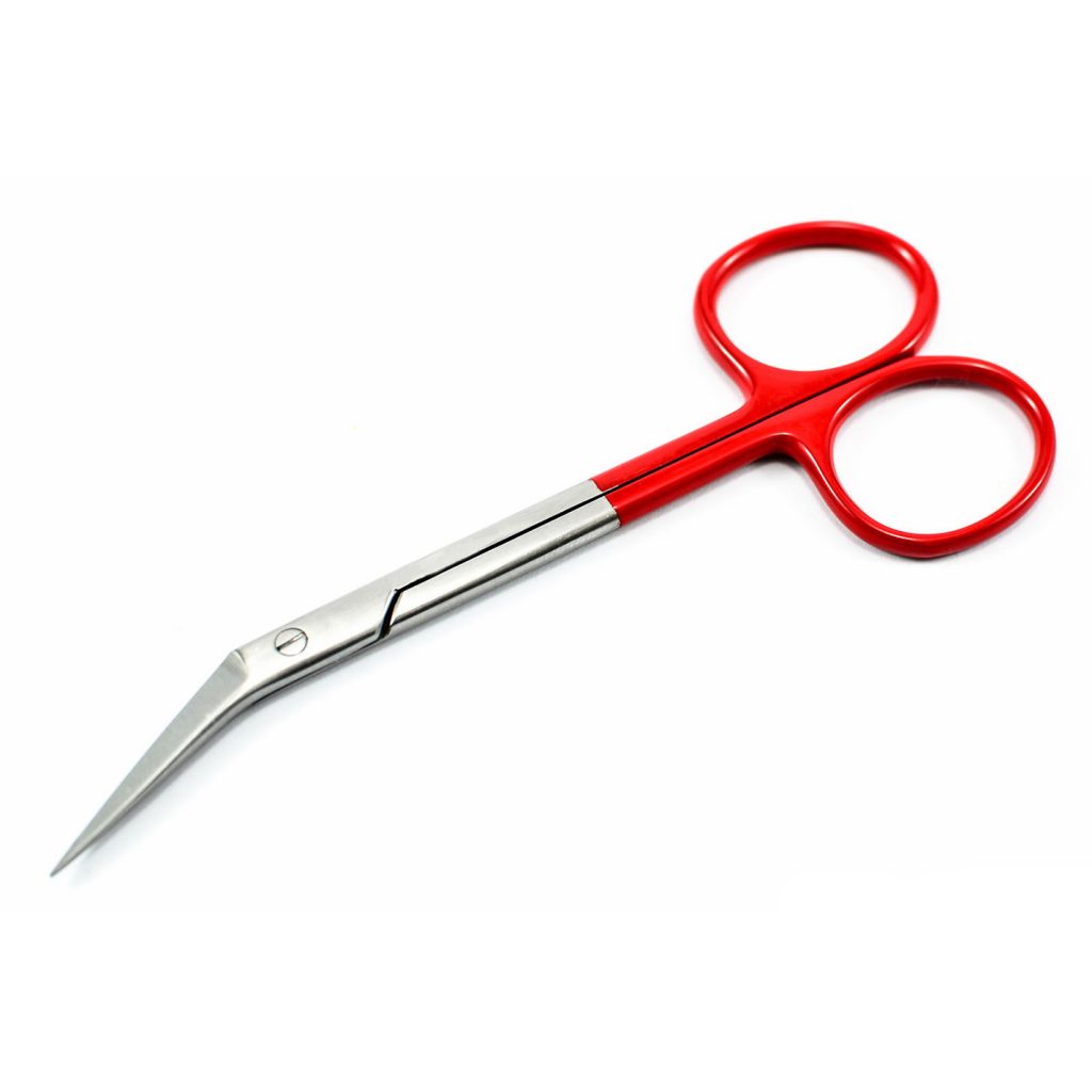 Bowel Scissors – Operational Surgical