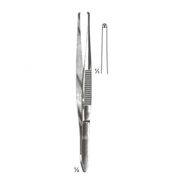 Lung Dissecting Forceps – Operational Surgical